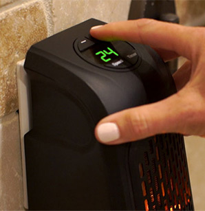 HeatPall Is All You Need In the Middle of Winter